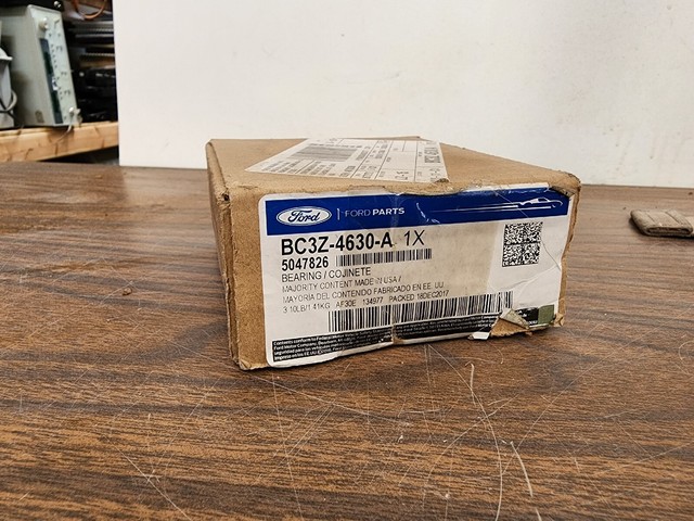 Ford BC3Z4630A Genuine OEM Rear Pinion Bearing for sale online | eBay