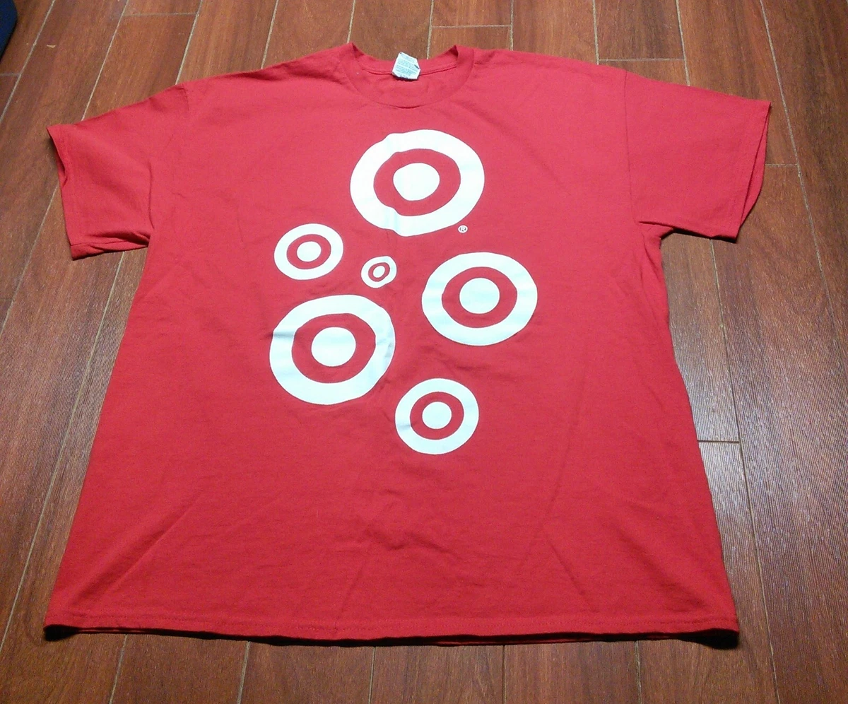 Target Employee Shirts