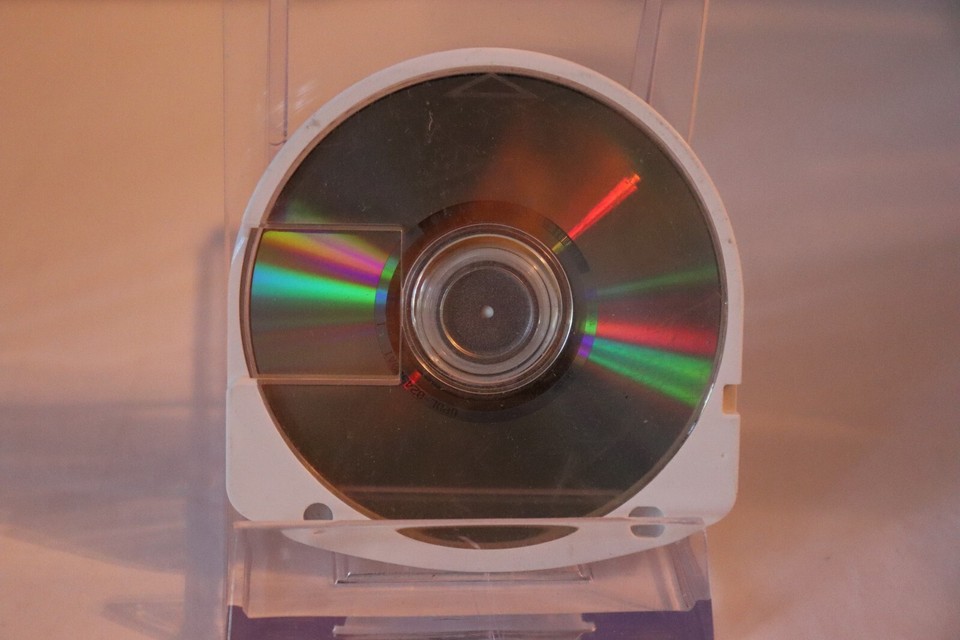 Phantasy Star Portable PSP Loose UMD Disc Only Good Fast Shipping NTSC ...