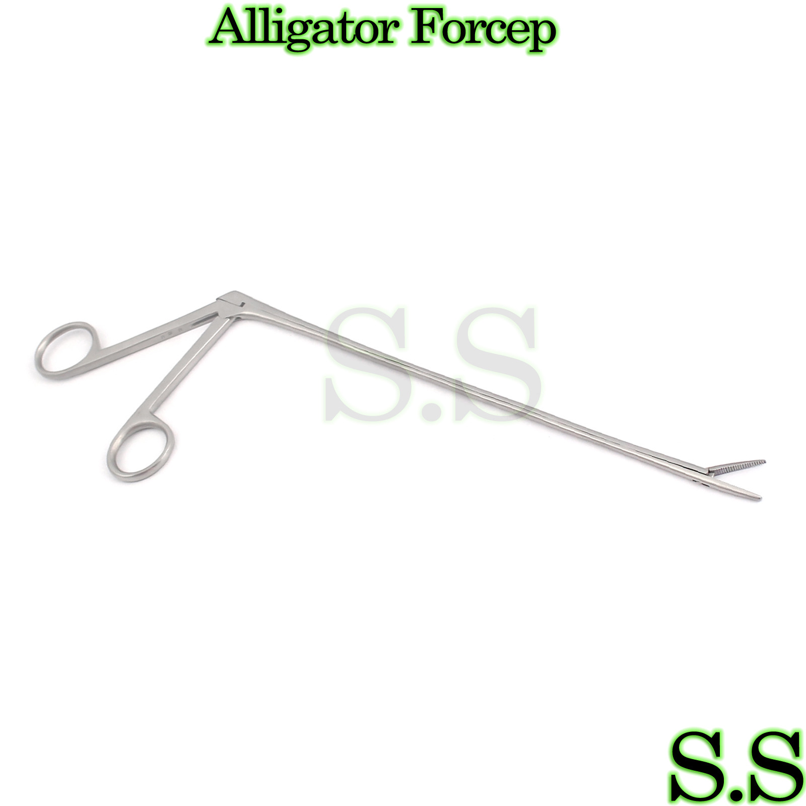 10" Hemostat Alligator Clamp Hobby Tool | eBay