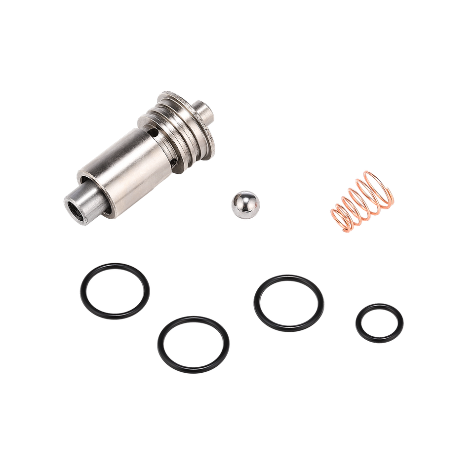 STL010 Cooling Flow Bypass Valve Kit for GM 6L80 6L90 8L90 10L90 ...