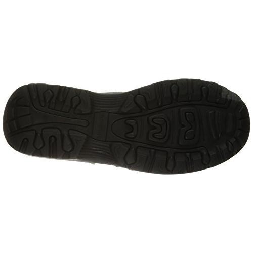 FLORSHEIM WORK Men's 6" Hercules Steel Toe Internal Metatarsal Guard ...