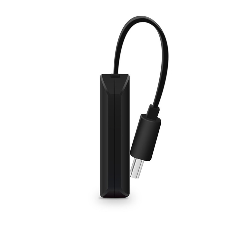 Wireless Screen Sharer Wifi Cast Adapter Dongle Display | eBay Australia