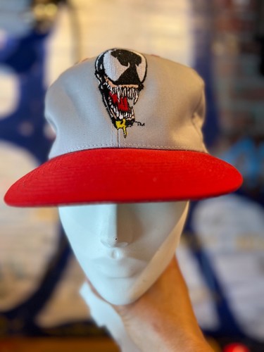 vintage marvel blockhead toon - Gem