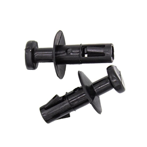 Boot Trunk Parcel Shelf Pivoted Clips 95129884 for Trax Encore 2013 ...