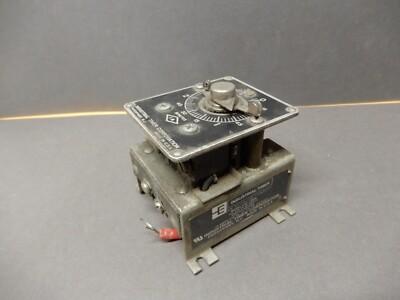 Less than 0.5 HP - Synchronous Motor