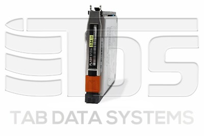 New EMC Data Domain 005052517 DD-FS25-38SSD 3.84TB 2.5" 12Gbps SAS SSD ...