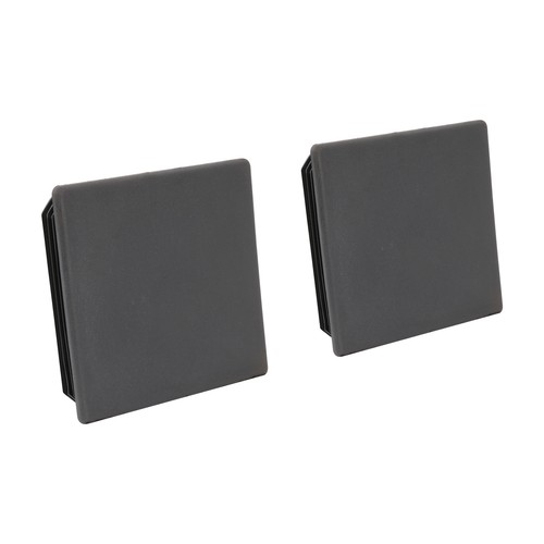 Steel RV Rear Bumper Reinforcement Bar Standard 4"x4" Bumper W/Bumper ...