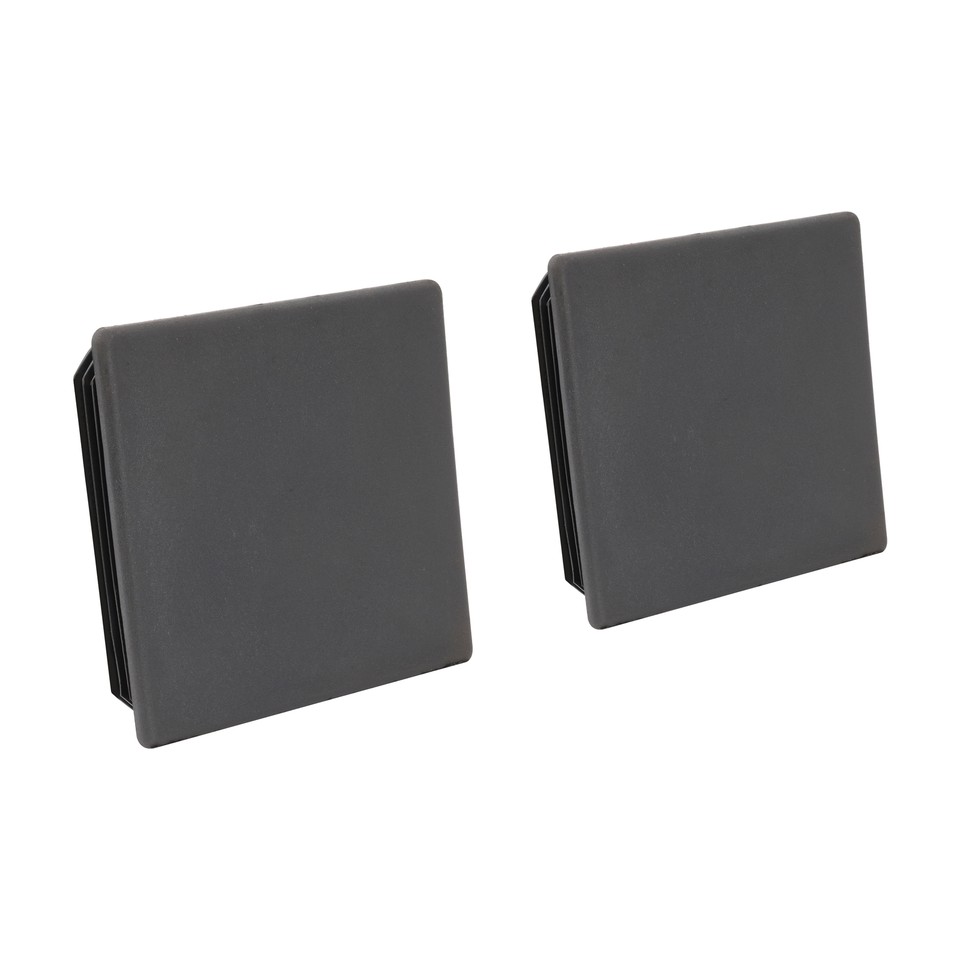 Steel RV Rear Bumper Reinforcement Bar Standard 4"x4" Bumper W/Bumper ...