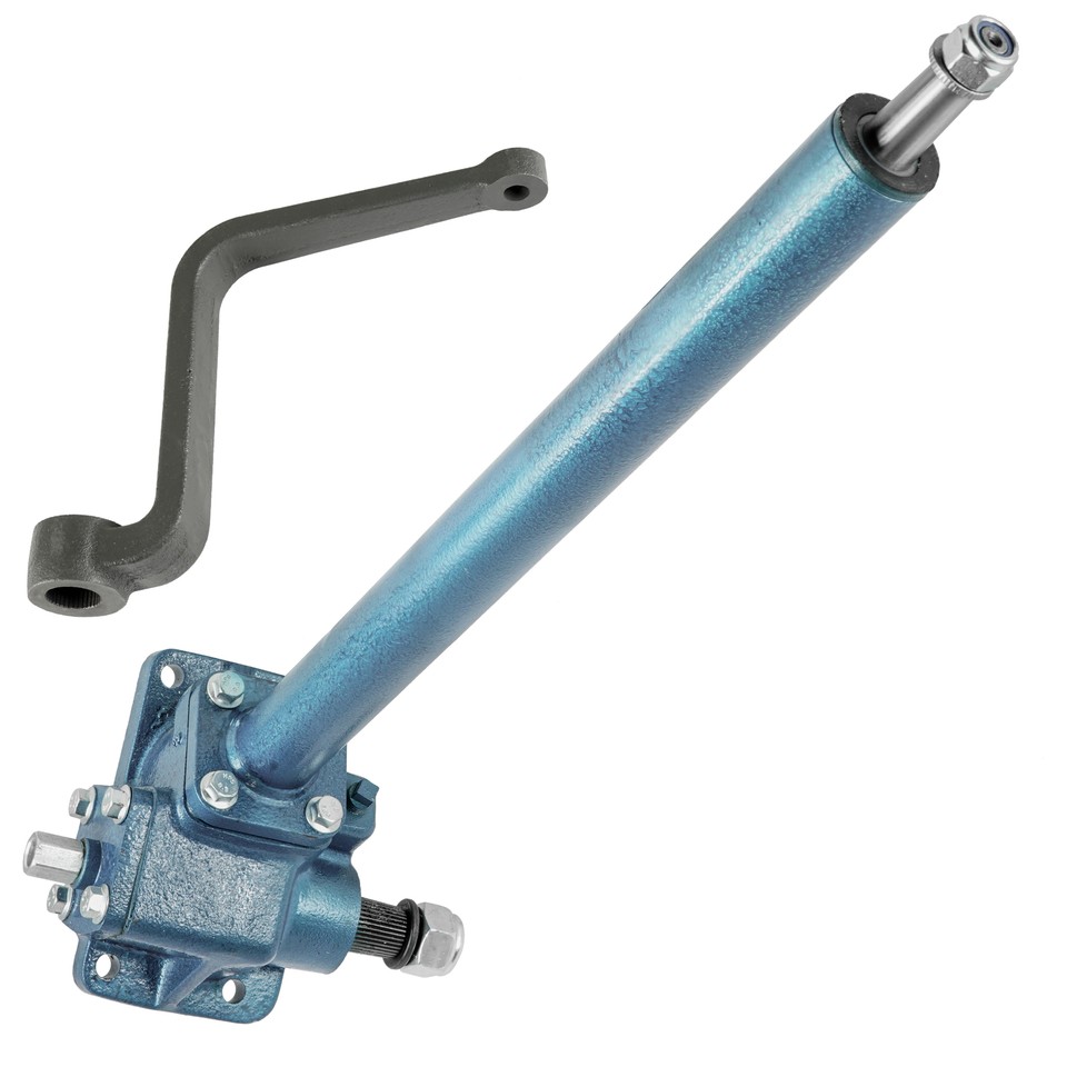 Complete Steering Box Shaft for Kubota L245DT L245F L245 34159-16091 ...