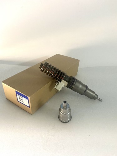 Volvo 85013612 Mack/ D16/ MP7 / MP8 Diesel Injector With Sleeves (Zero ...
