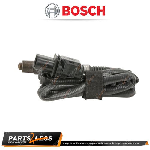 Bosch Oxygen Lambda Sensor Pre-Cat 0258017098 - Ensures Engine Performance | eBay Australia