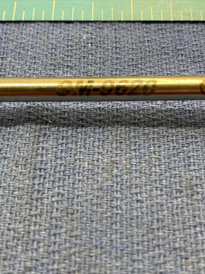 Opus OM-9620 Arthroscopic Speedscrew | eBay