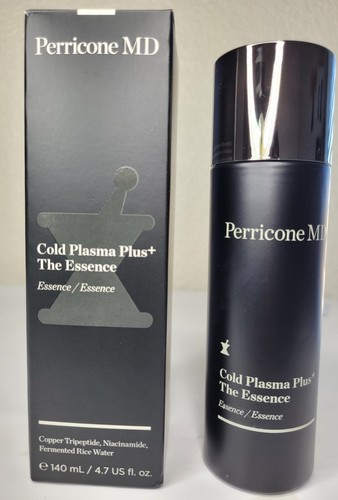 Perricone MD Cold Plasma Plus The Essence 4.7 fl.oz | eBay