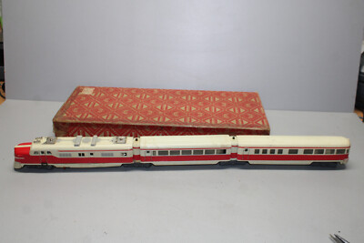 Märklin ST800 R Schnelltriebwagenzug Spur H0 Rautenkarton | eBay