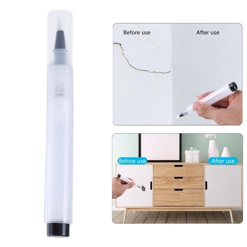 Refillable Paint Applicator Brush For Scuff Remediation Quick Fixing ...