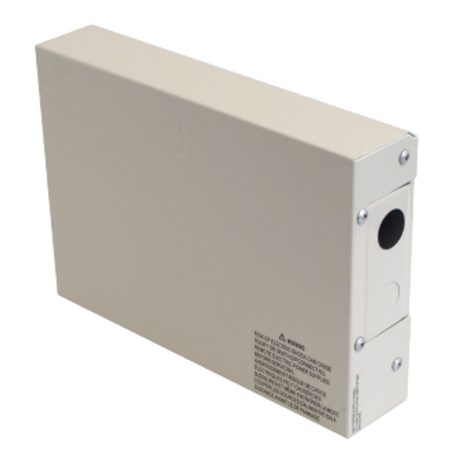 Midea Ductless 24V Interface Kit for Ductless Systems Thermostat ...