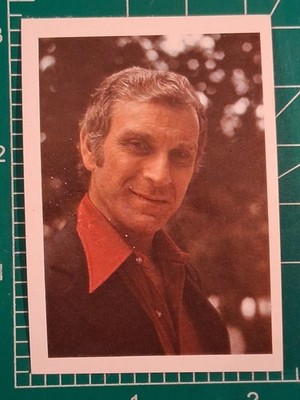 1982 DYNASTY TV SHOW DE ESTRELLAS CARD PETER MARK RICHMAN #38 | eBay