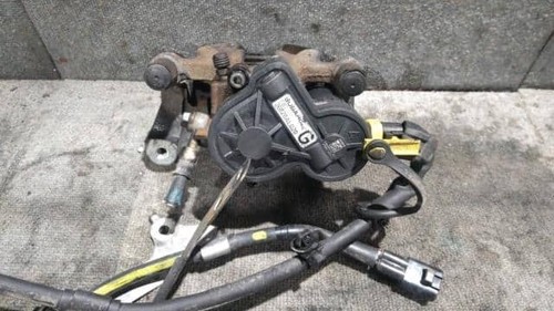 SUBARU Legacy 2014 DBA-BS9 Rear Right Caliper 26692AL000 [Used ...
