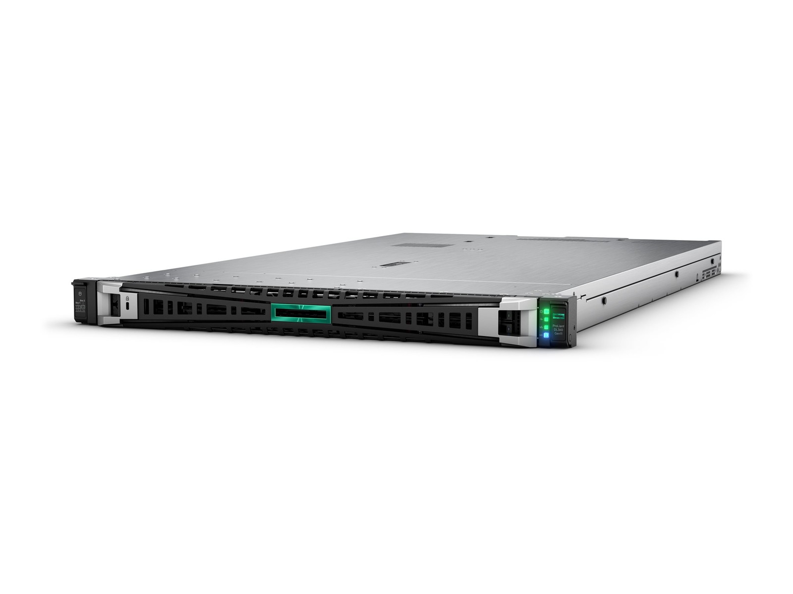 HPE ProLiant DL360 Gen11 Network Choice - rack-mountable Xeon Gold ...