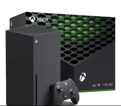 XBOX repair Mail-in Service (Entire Console) We'll Fix Your Console ...