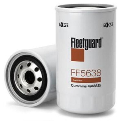 Fleetguard Fuel Filter - FF5638 | eBay