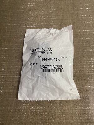 2004-2014 Ford F-150 F-250 Bronco Ranger OEM Remote Flip Key Fob ...
