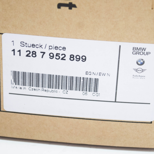 NEW BMW 3 G20 DRIVE BELT TENSIONER 11287952899 7952899 ORIGINAL 11-28-7 ...