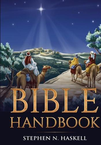 Stephen N Haskell Bible Handbook (Paperback) Stephen Haskell Books ...