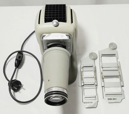 Proiettore Noris Per Diapositive 35 mm e 6x6 | eBay