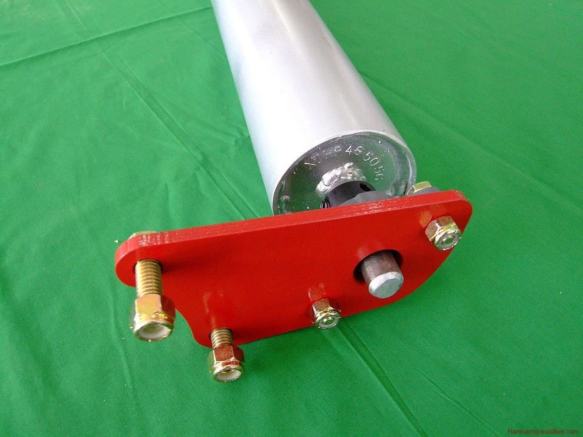 Lawn Striper Grass Roller Striping Kit eXmark Lazer Z HP Triton 46" 50 ...