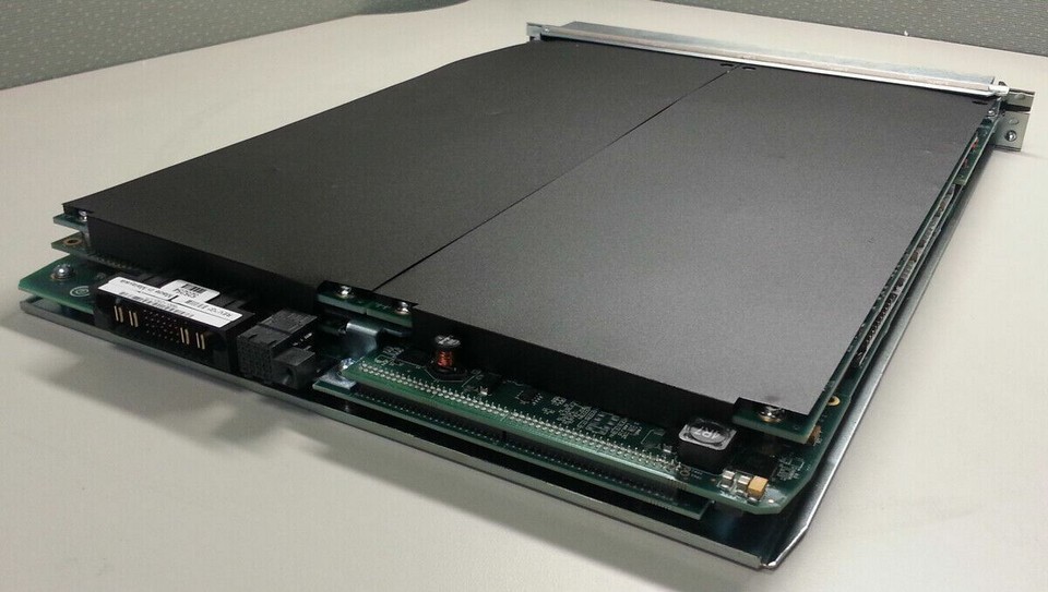 Ixia Xcellon-Flex Combo FlexAP10/4016SQ 10/40GE Accelerated Performance Module | eBay