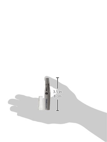 Truedraw Lancing Device Pen Diabetic Blood Glucose Testing Single Use ...