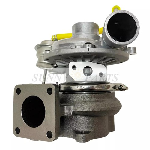 Turbo RHF5 Turbocharger MIA884648 fit John Deere Loader 328E 329E 330P ...