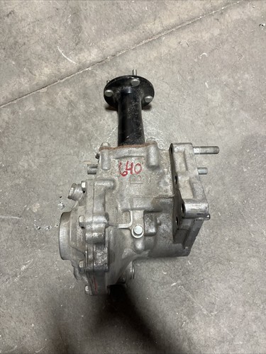 2020 Toyota RAV4 2.5L Transfer Case, W/O Torque Vectoring,22K MILES ...