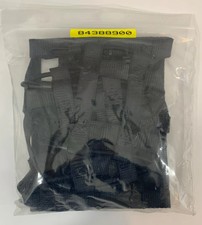 84263801 Silverado Rear Wheel Well Liner Pkg - General Motors for sale ...