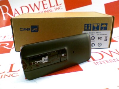CIPHER LAB A1662LBSNUN01 / A1662LBSNUN01 (BRAND NEW) | eBay