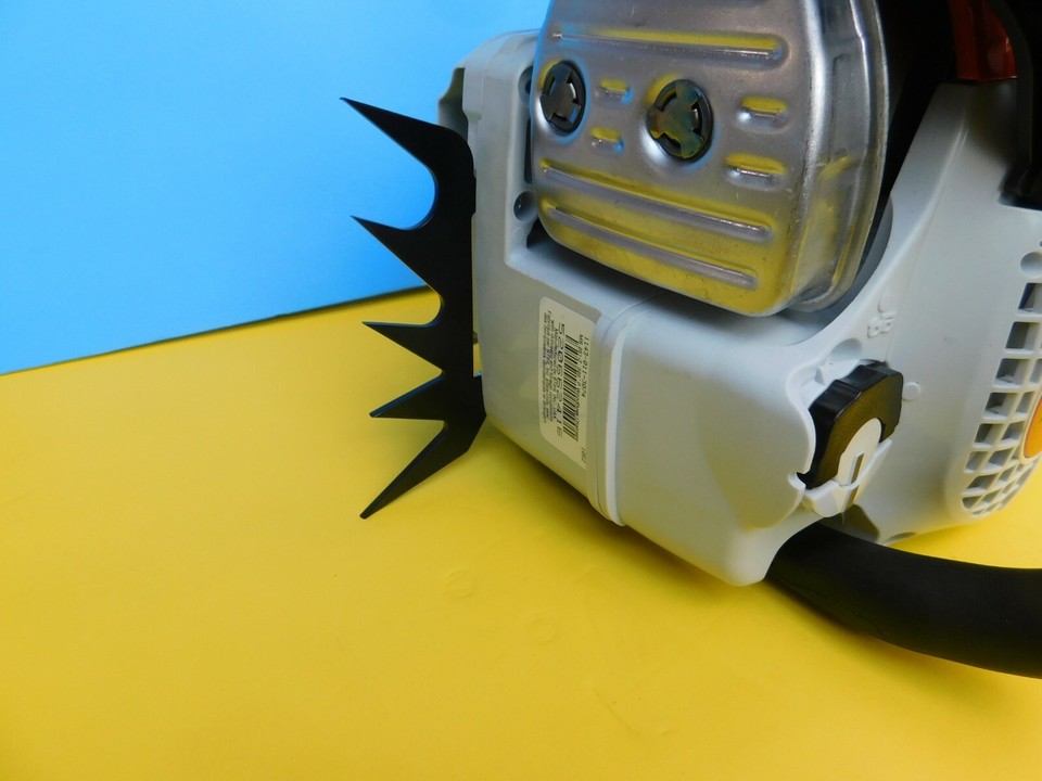 LARGE DOG SPIKE BUMPER FOR STIHL MS251 MS251C CHAINSAW ---- UP 136 | eBay