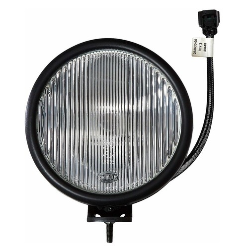 Genuine OEM Mopar Front Fog Light For Jeep Wrangler 55077917AC | eBay