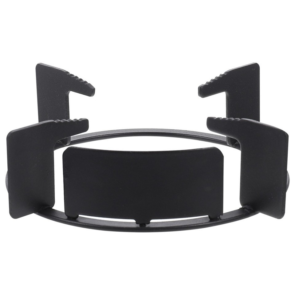 Gas Cooktop Stand Windproofs Stove Rack Holder for Hob Pan Support ...