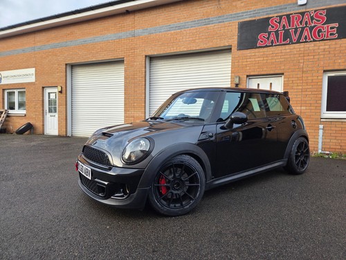 2010 Mini Cooper S R56 Track Car | eBay UK