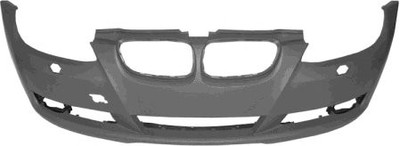 BMW 3 - Series E92 E93 Coupe; Convertible Front Bumper Cover for ...