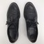 Vintage Genuine Alligator Leather Edwin Clapp Oxfords Dress Shoes Black ...