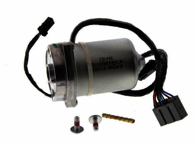 For 2007-2009 Cadillac Escalade Tailgate Pull Down Motor AC Delco ...