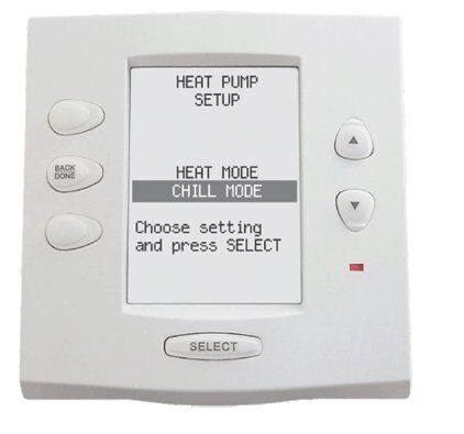 Jandy AquaLink RS OneTouch Control Panel - 7953 for sale online | eBay