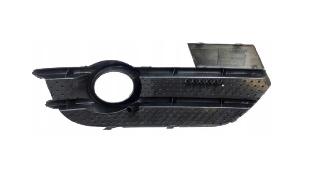 FOR AUDI Q3 2011 - 2015 FRONT BUMPER FOG LAMP GRILL LEFT N/S ...