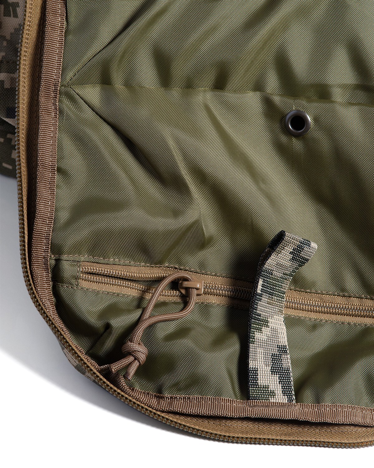 Individual combat backpack of a Ukrainian soldier | eBay