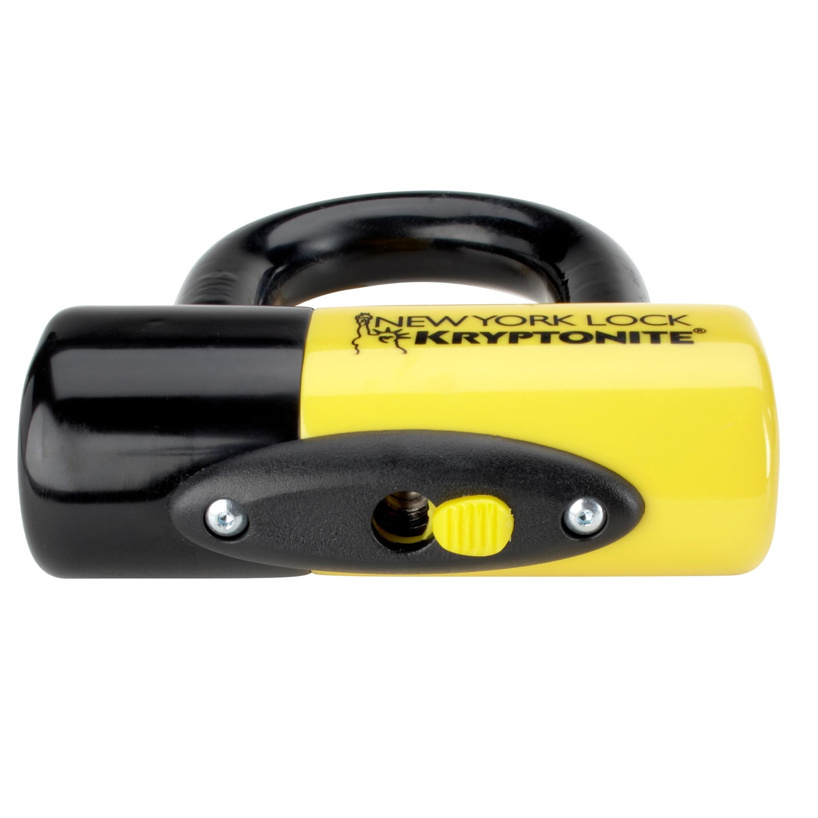 Kryptonite New York Fahgettaboudit Chain with Disc Lock 1415 5' 150cm x ...