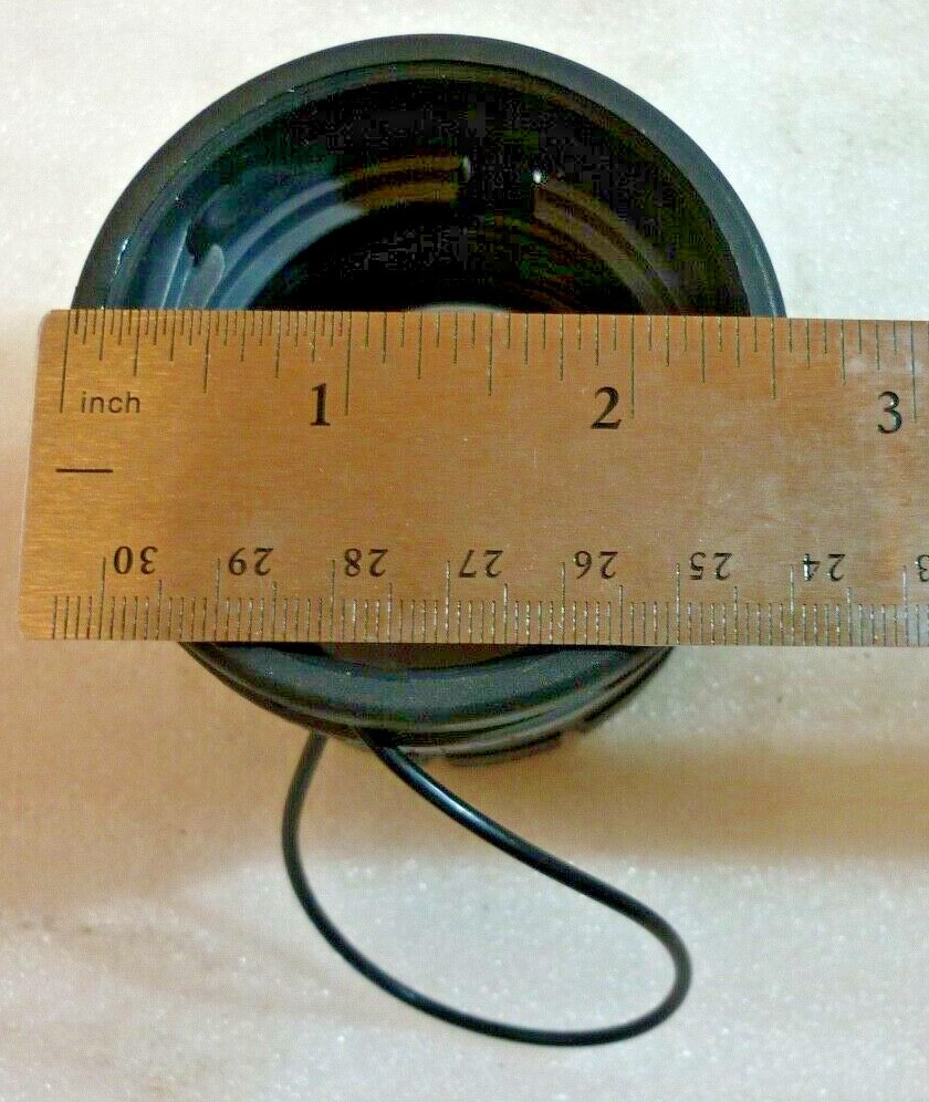 PMA Connector w/O Ring, pn PMA-8 | eBay