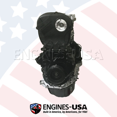 Audi VW 2.0L Turbo CAEB CCT CPM Code New Engine A4 A5 A6 Q5 2008-2015 ...